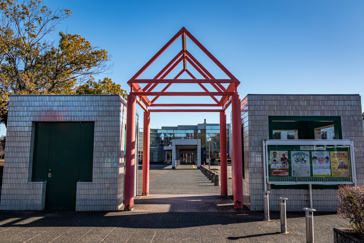 飯能市お散歩 — mr2 photo album